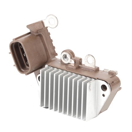 Regulator,12V A Circuit Alternator A Circuit Regulator Alternator ...