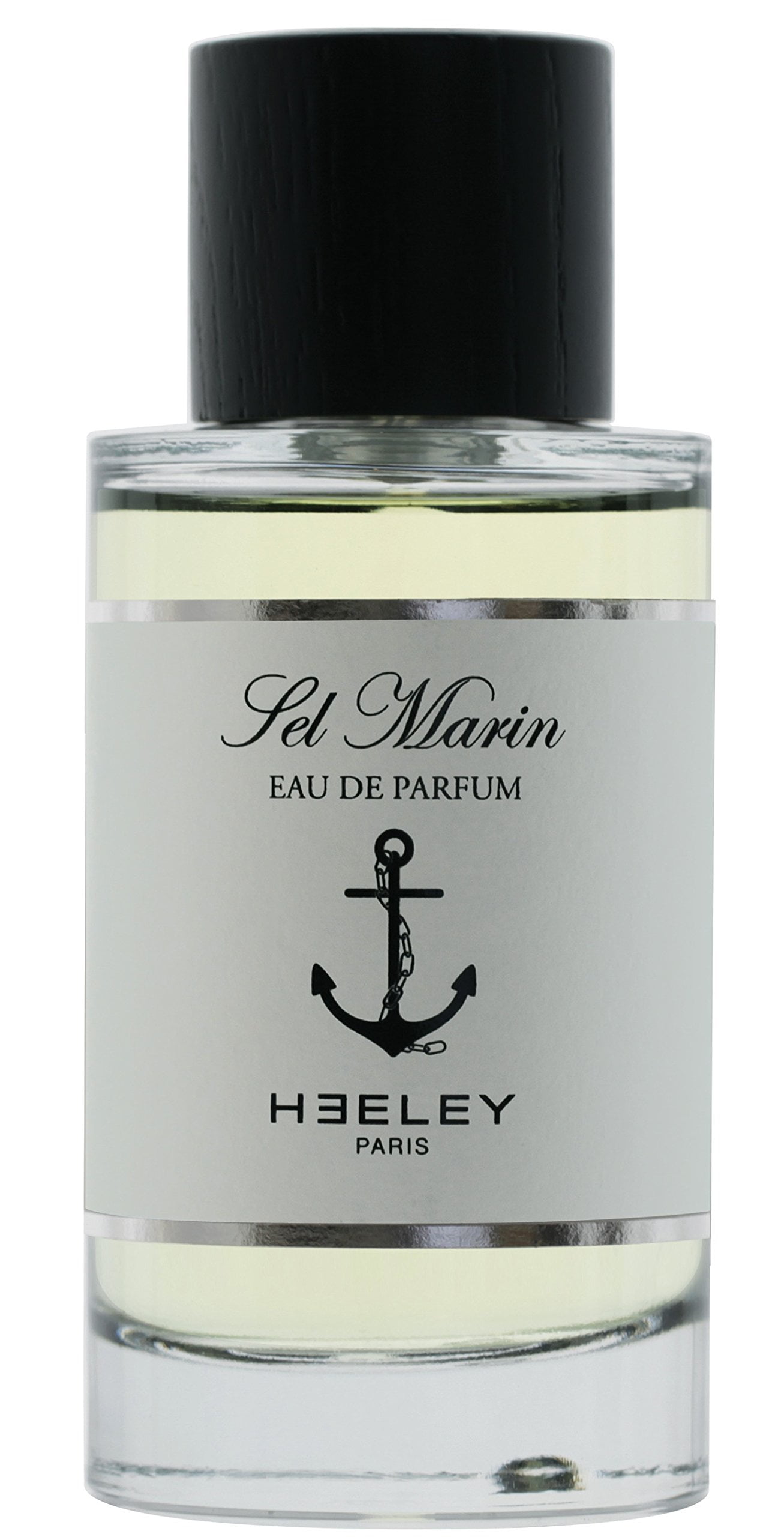 Perfume HEELEY Sel Marin Eau de Parfum 100 ml | Bodega Aurrera en línea