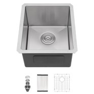 Mustee 28F Bigtub Utilatub Floor Mounted Laundry Tub, 24 x 40 Inches ...