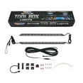 LEDGlow 2pc LED Truck Tool Box Lighting Light Kit w Auto On/Off Switch ...