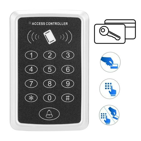 Anti- Card Access Control, Home Lock System, Outdoor Hotels Business ...
