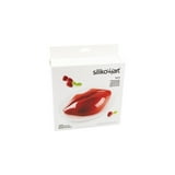 Silikomart Bacio Baking Mold - Walmart.com
