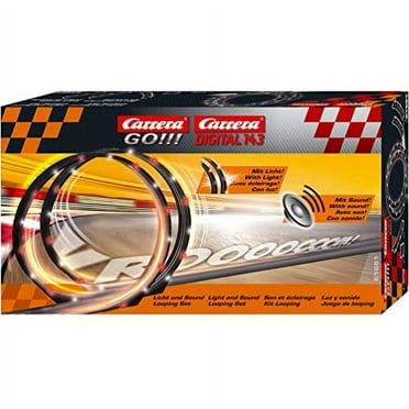 Anki OVERDRIVE Starter Kit - Walmart.com