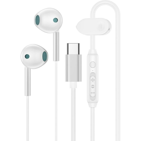 Samsung Wired Earbuds