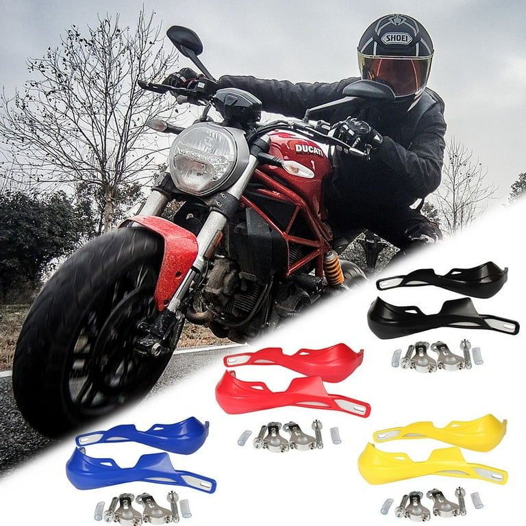 Drop Tank Motorcycle