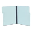 Staples Reinforced File Folder 1/3 Cut Letter Size Assorted Colors 18 ...