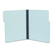 Staples Reinforced File Folder 1/3 Cut Letter Size Assorted Colors 18 ...