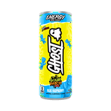 GHOST® ENERGY Zero Sugars Energy Drink, Sour Patch Kids Variety Pack ...