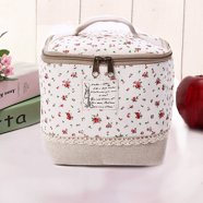 Modella Train Case - Walmart.com