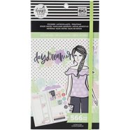 My Prima Planner Magnetic Page Markers 6/Pkg- - Walmart.com