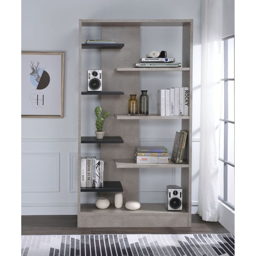 Magna Bookshelf - Walmart.com