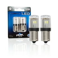 Sylvania 194 White SYL LED Mini Bulb, 2 Pack, Vehicle Lighting Upgrade - Walmart.com