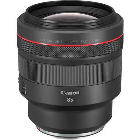 Canon RF 85/1.2 L USM | Walmart Canada