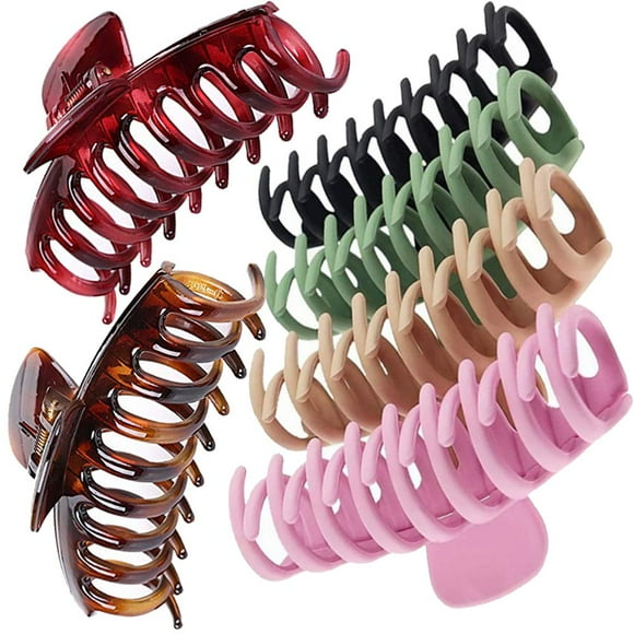 Hair Clips in Hair Accessories - Walmart.com