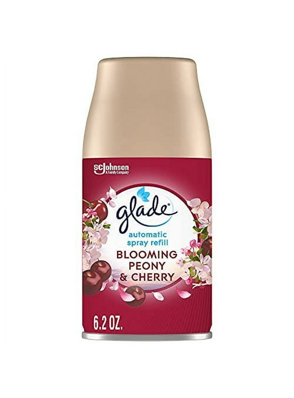 Glade Automatic Sprays in Glade - Walmart.com