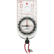 Suunto MC2 Navigator Mirror Sighting Compass with Built-In Clinometer ...
