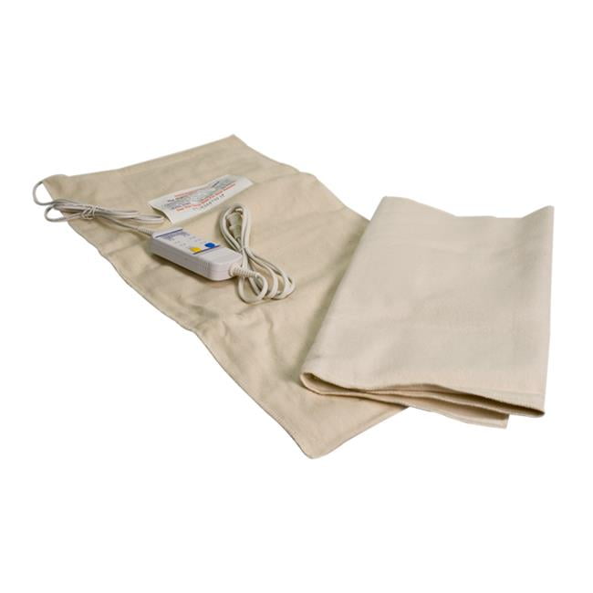 Heating Pad - Electric - Moist - Digital - King Size - 26" x 14 ...