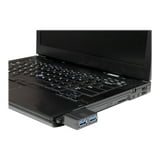 StarTech 2-Port ExpressCard SuperSpeed USB 3.0 Card Adapter - Walmart.com