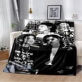 29 Style New Kpop Kim Tae Hyung V Min Yoon Gi,SUGA,Agust D Blanket,Soft ...