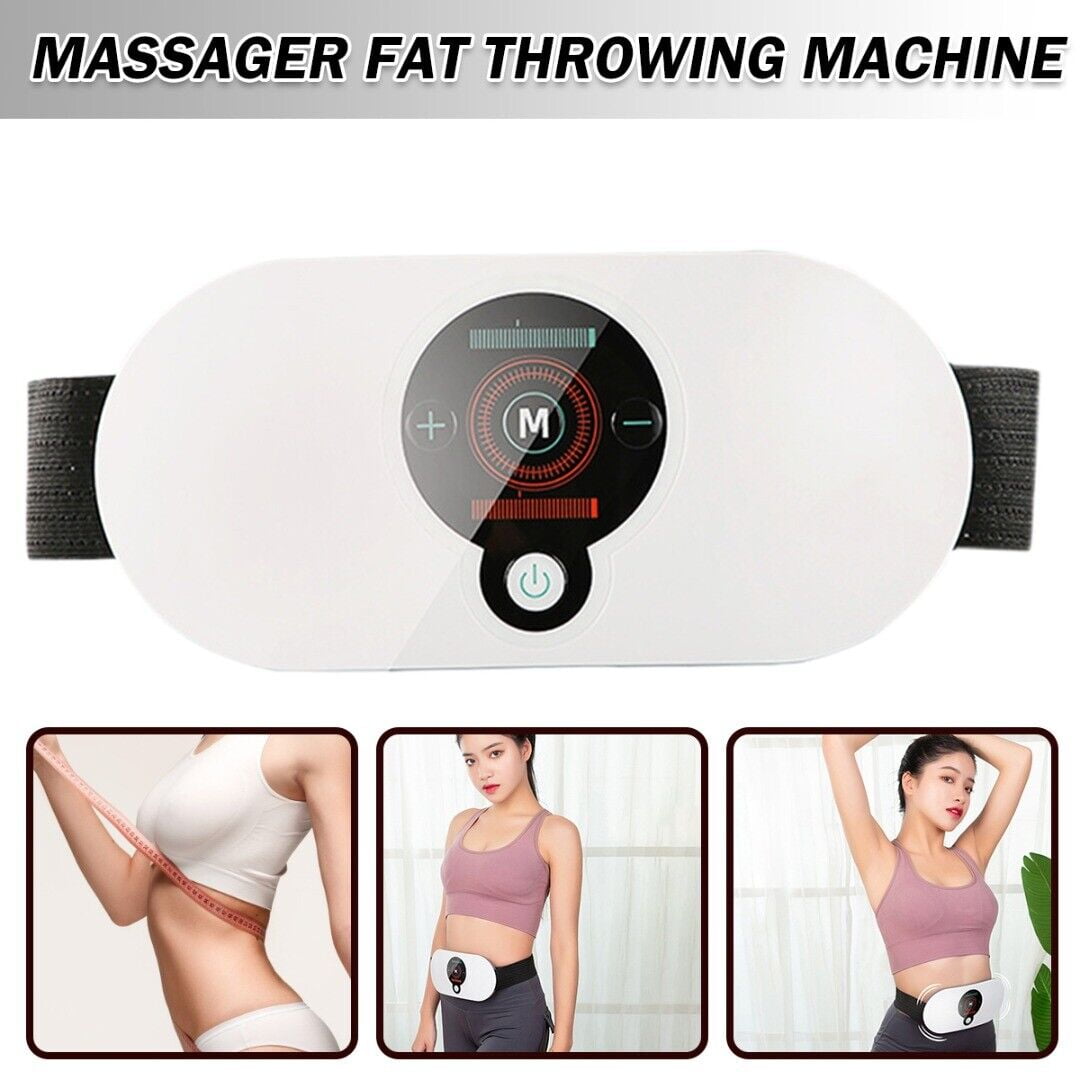 Click here for Jiuou Cellulite Massager Body Belly Belt Remover prices