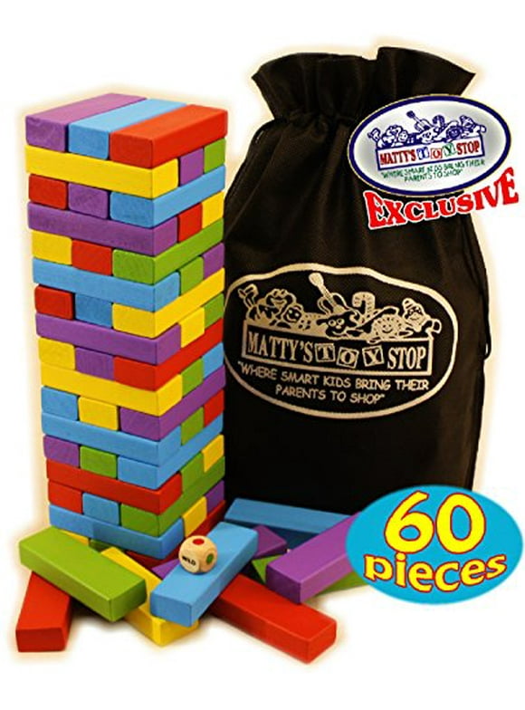 All Stacking Games in Games & Puzzles - Walmart.com