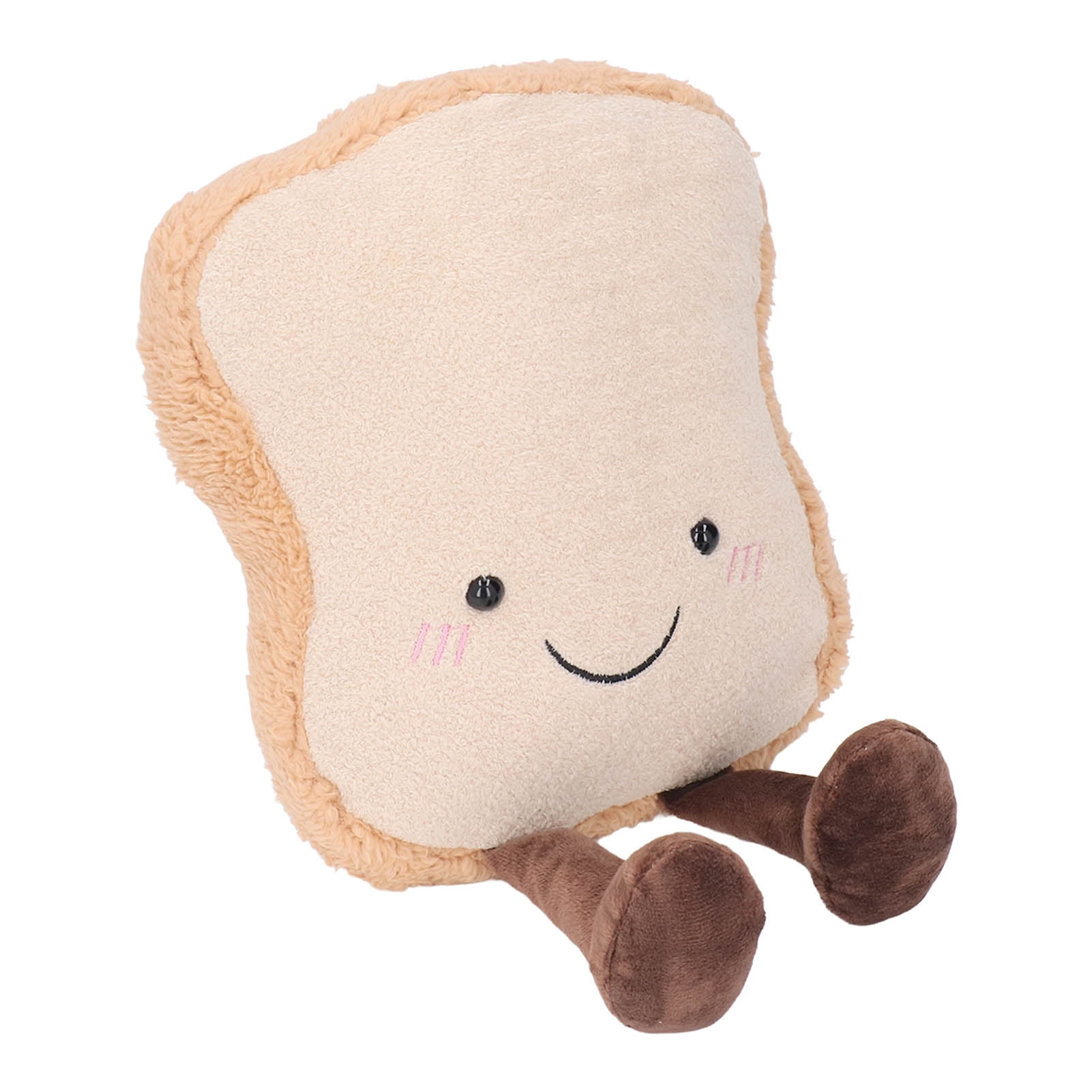 Click here for Vobor-Ca Bread Plush Pillow food Plush Toy Childre... prices