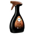 Febreze Wood Scent Fabric Refresher, 27 oz - Walmart.com