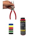 Dip and Grip Rubberized Plastic Coating-Blue Coating - Walmart.com
