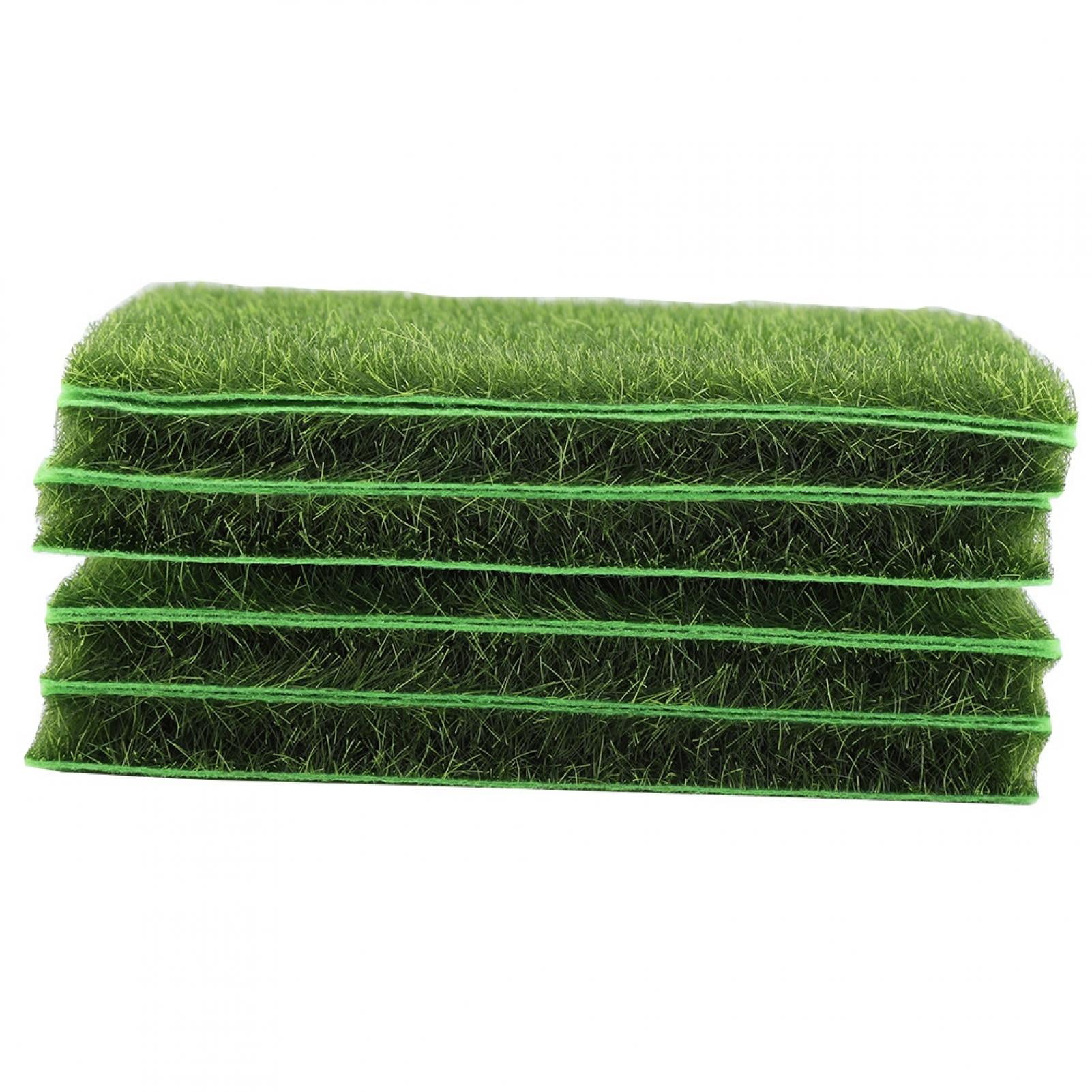 Click here for Fdit 10 Pcs Artificial Grass Mat Turf Lawn Garden... prices