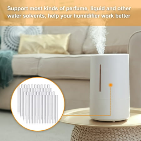 Humidifier Sticks Filter Stick Refill Personal USB Powered Bar Wand ...