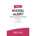 Nickel Alert, Fast Nickel Test for Jewelry and Metals, 0.5 oz ...