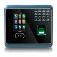 Clocking in Machine, Time Clock UF100plus Face Fingerprint Attendance ... Clocking in Machine, Time Clock UF100plus Face Fingerprint Attendance ...