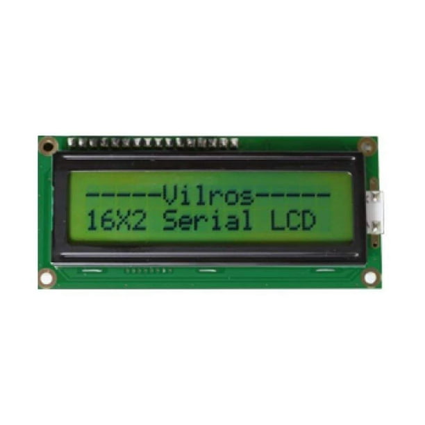 Lcd 16x2 Arduino