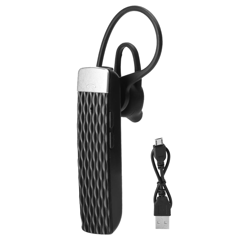 Herwey Wireless Translator Headset,Bluetooth Earphone,T2 Smart ...