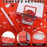 Jugaad Life Basketball Pinata Party Supplies, Includes Pinata ...