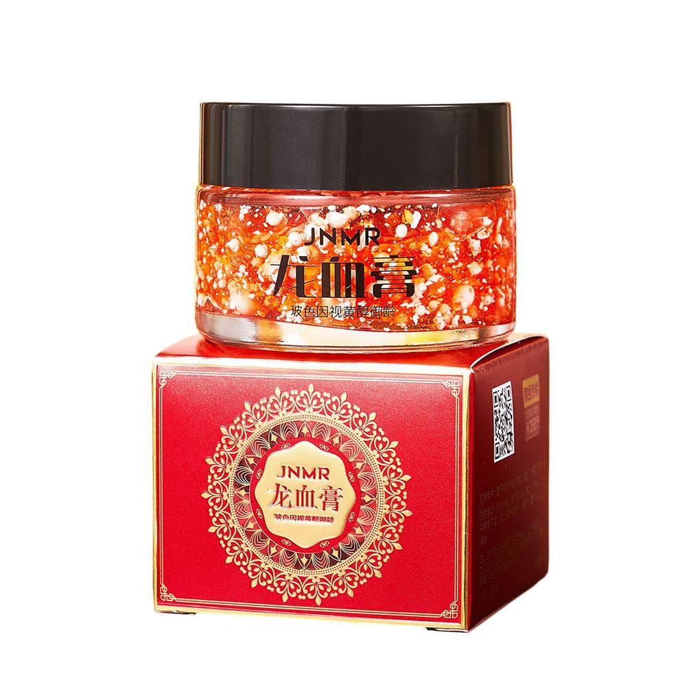 CAIROYAR Crema de sangre de dragón Crema Noble Lady Crema hidratante ...