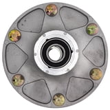 8TEN Deck Spindle for Exmark Vantage S X Series 116-3344 810-CSP2354N ...