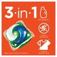 Pods, Laundry Detergent, Clean Breeze, 35/pack | Bundle of 10 Each ...