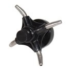 WIX Air Filter 46672 - Walmart.com