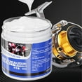 Oasiva Fishing Reel Grease Universal Lubricating Oil Fishing Reels ...