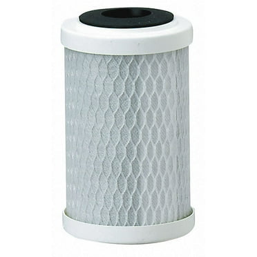 Pentek P-250A Replacement Cartridge Under Sink Water Filter Set ...