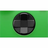 Microsoft Xbox Velocity Green Wireless Controller - Enhanced Comfort ...