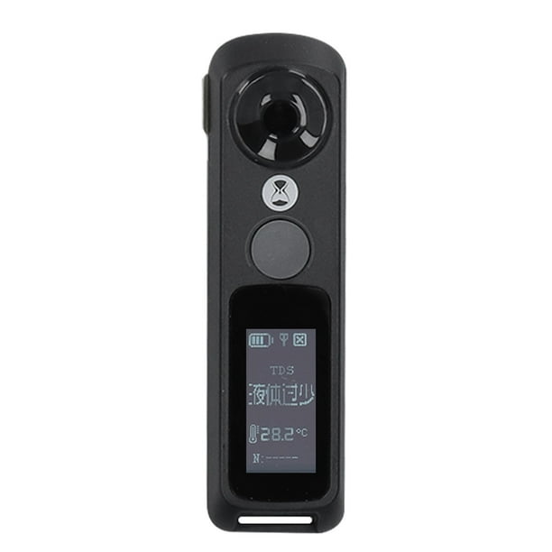 TDS Automatic Coffee Refractometer APP Smart Digital Display Coffee ...