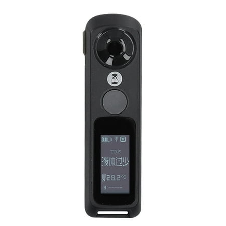 Digital Coffee Concentration Meter, Automatic Coffee Refractometer One ...