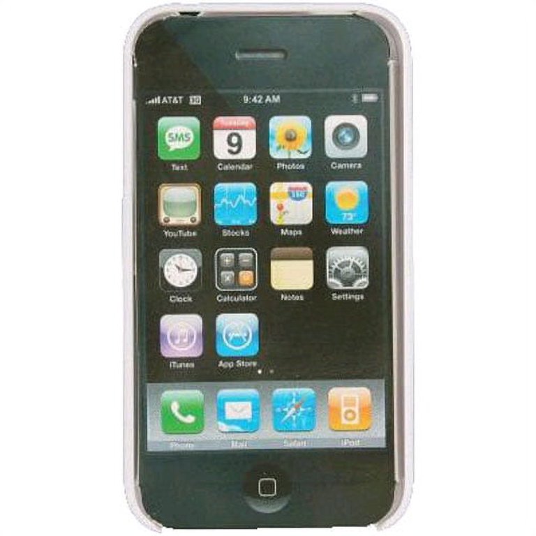 Iphone3 White