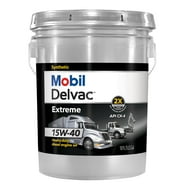 Shell Rotella T5 10W-30 Synthetic Blend Diesel Engine Oil, 1-Gallon ...