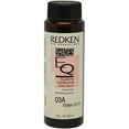 Redken Hair Color Gloss 03A - Terra Cotta For Women, 2 Oz - Medium to ...