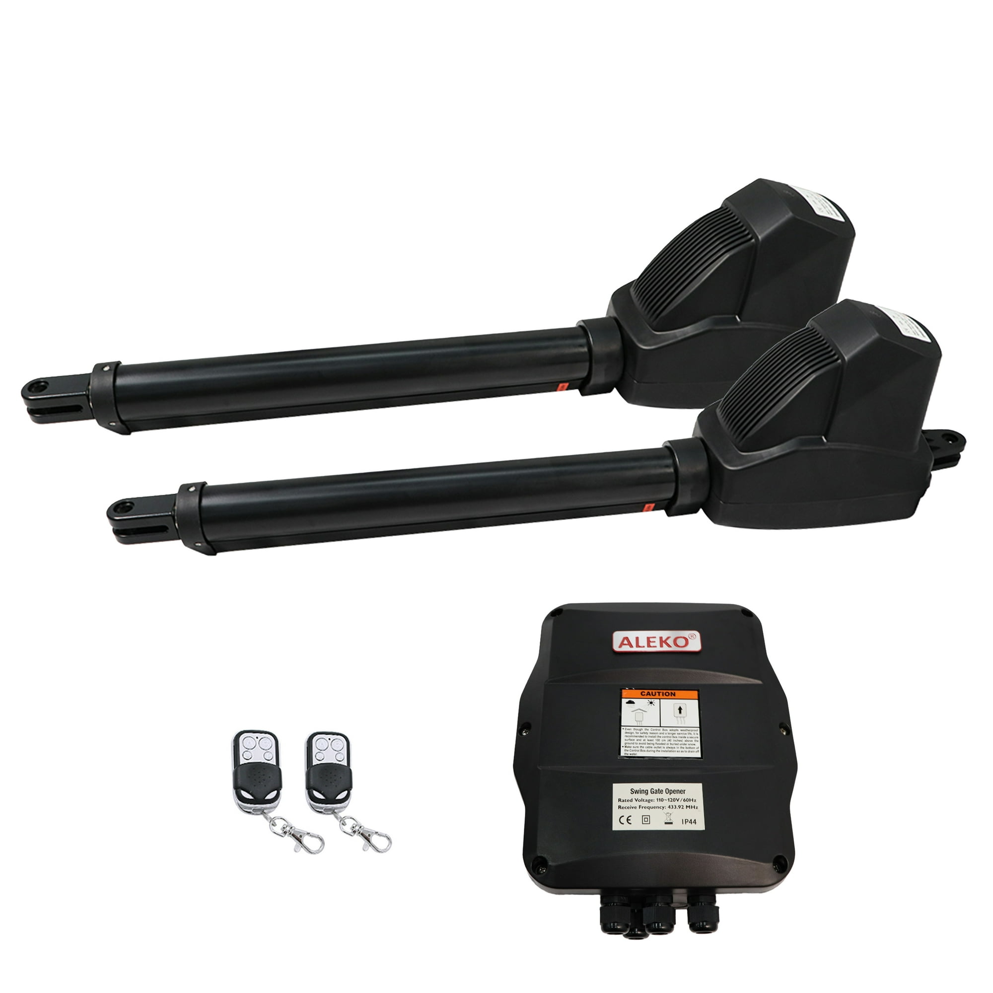 Click here for Aleko Electric Swing Gate Opener Operator For Dual... prices