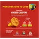 RITZ Roasted Vegetable Crackers, 13.3 oz - Walmart.com