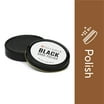 Sof Sole Black Shoe Polish 1.5 oz, Leather Conditioner and Shine for ...